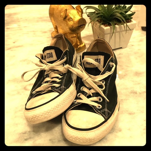 Converse | Shoes | Converse Perfectly Broken In Chucks 7 Men 9 Women ...